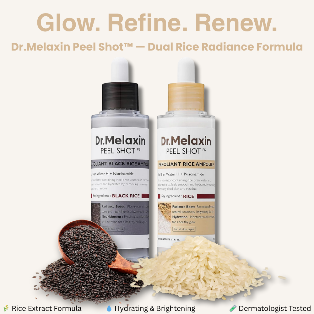 SkinVault™ Dual Radiance Set – Nova Hive™